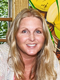 Big Island Artist Shelly Maudsley White | Flora & Fauna of Hawaii